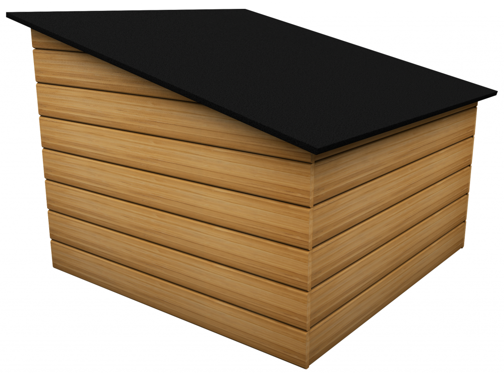 Garage Alpin – SAS CDPM